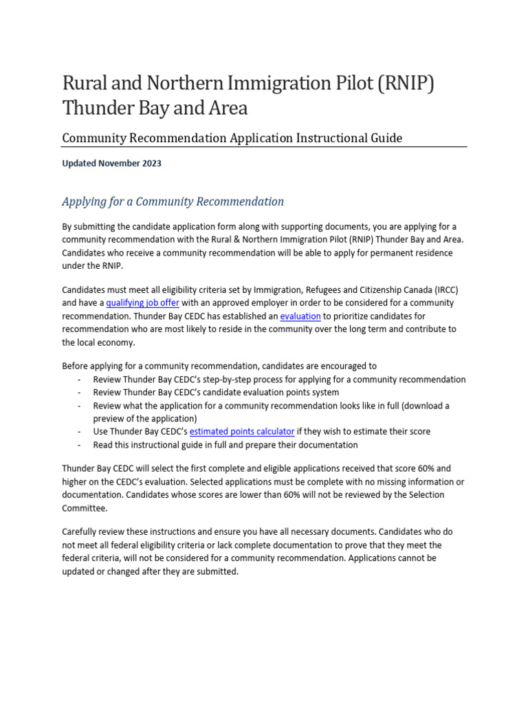 RNIP-Thunder-Bay-and-Area-Application-Guide-2024-Recommendations 2 ...