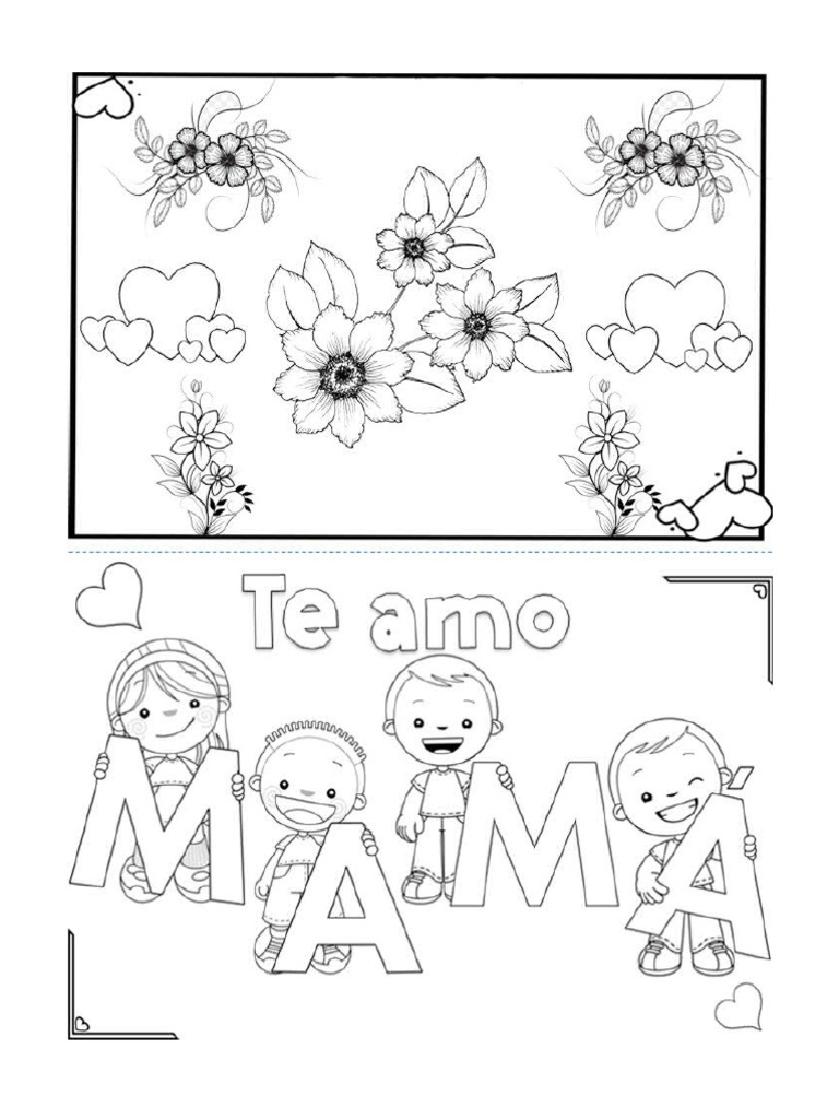 Mamaaa | PDF