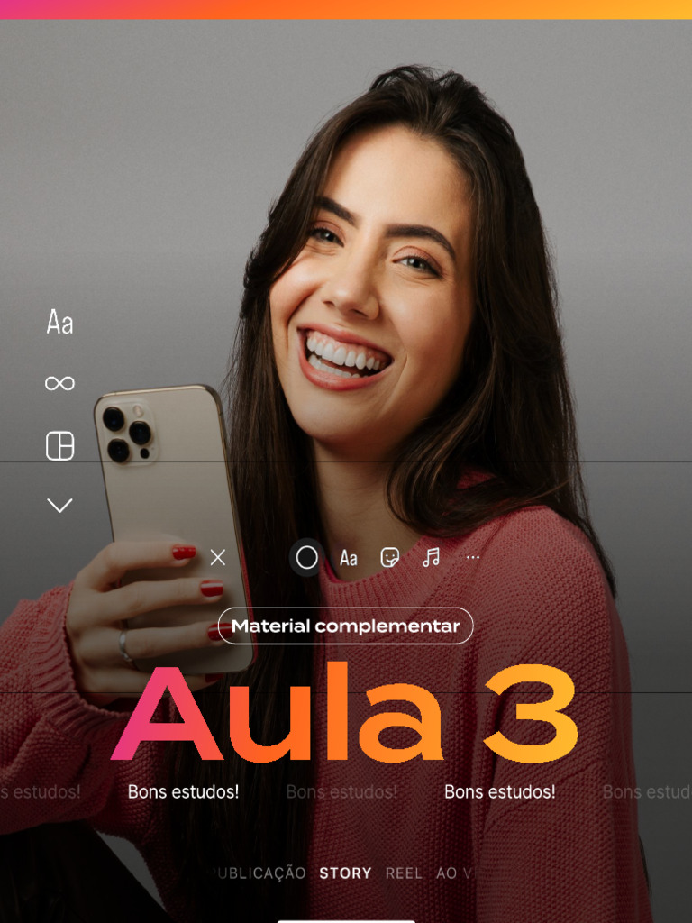 MÃ Dulo 03 - Aula 03 | PDF