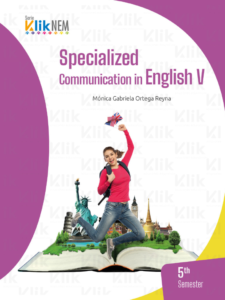 Muestra English 5 | PDF