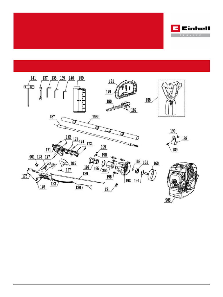 BG-MT 5115 - 3436554 - 01 | PDF | Home & Garden