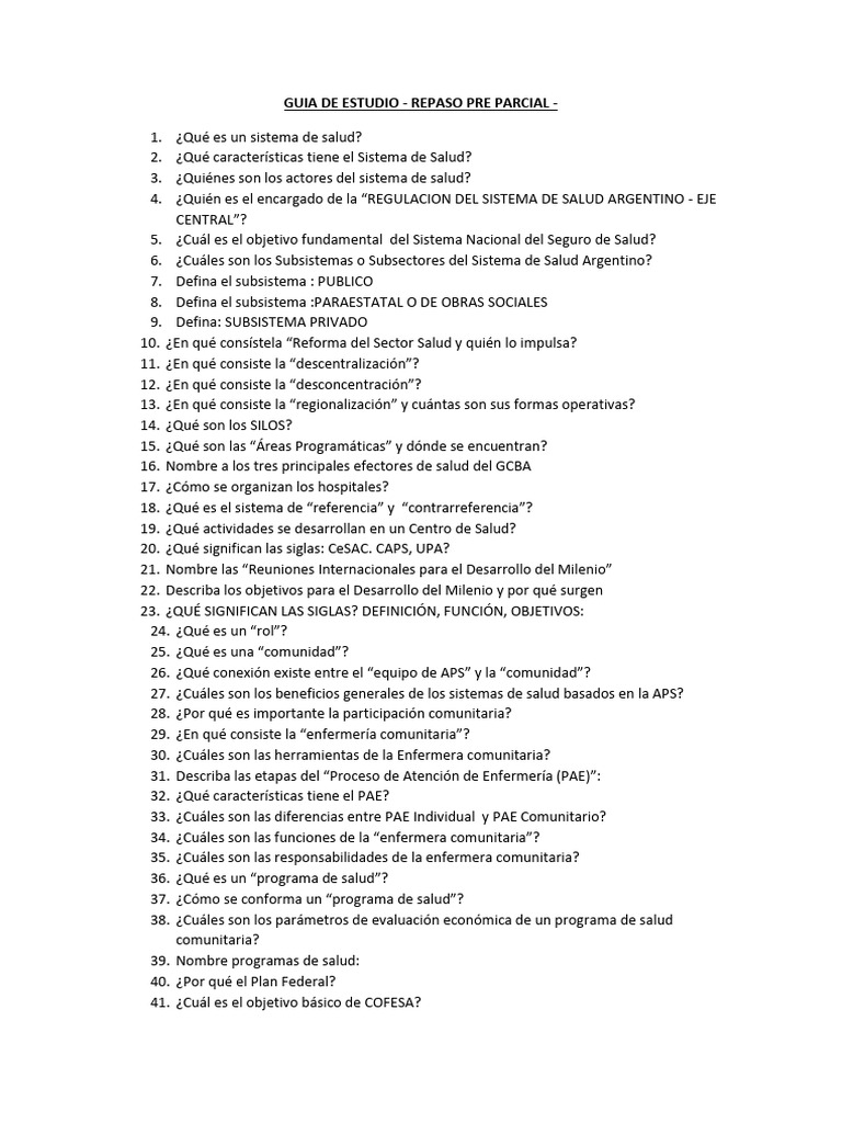 Preguntas Trivia SP1 | PDF