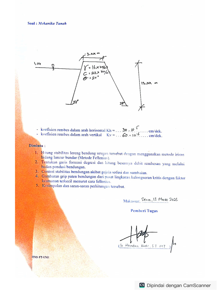 Mektan 1 Kak Fatur | PDF