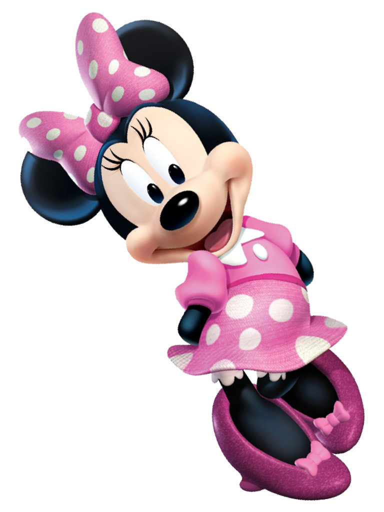 Minnie | PDF