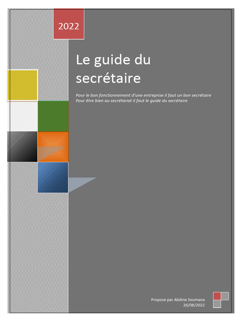 Le Guide 2 | PDF
