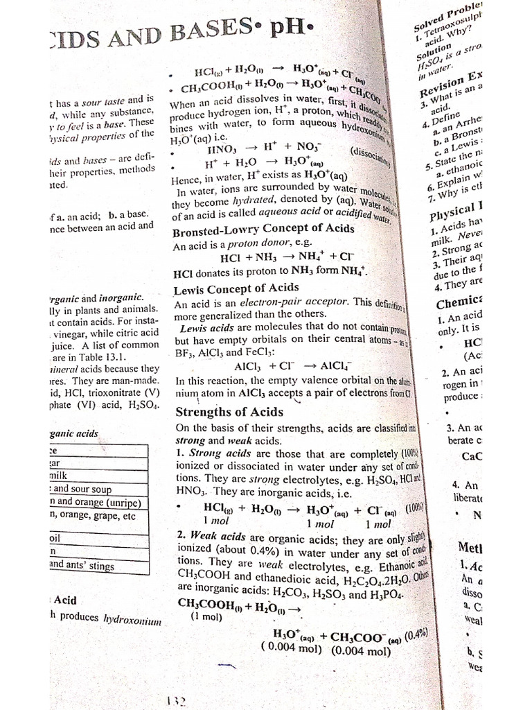 Godwin Vs Essential Chemistry and Understanding Chemistry - 2 | PDF