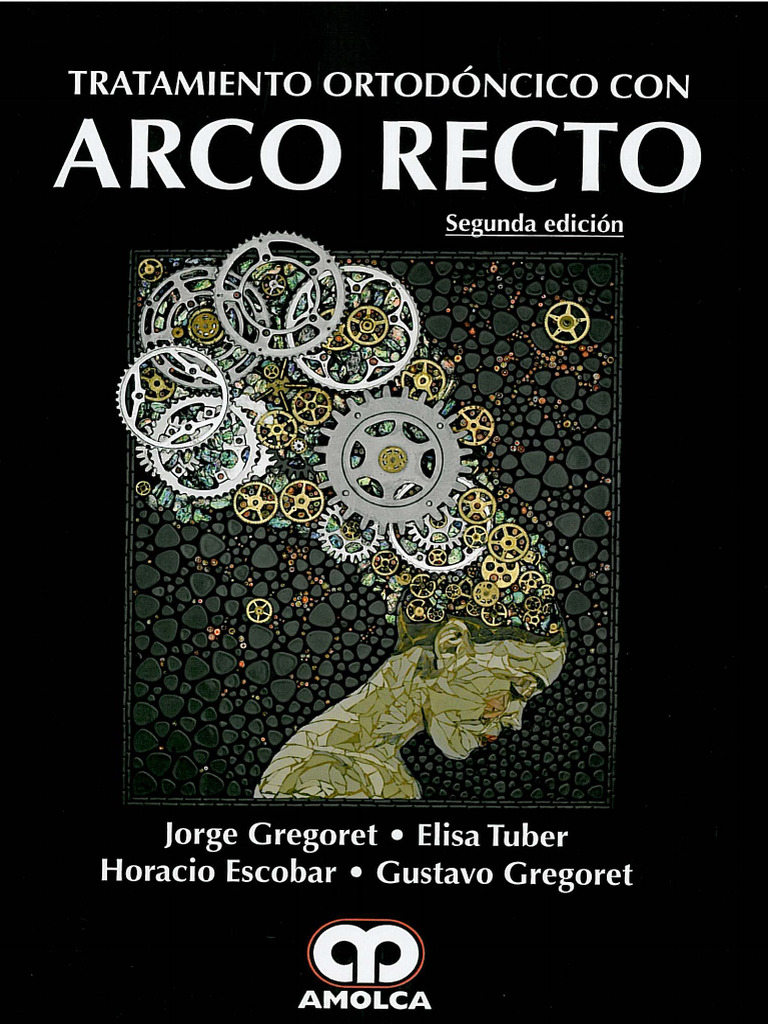 Arco Recto 2 Ed Gregoret | PDF
