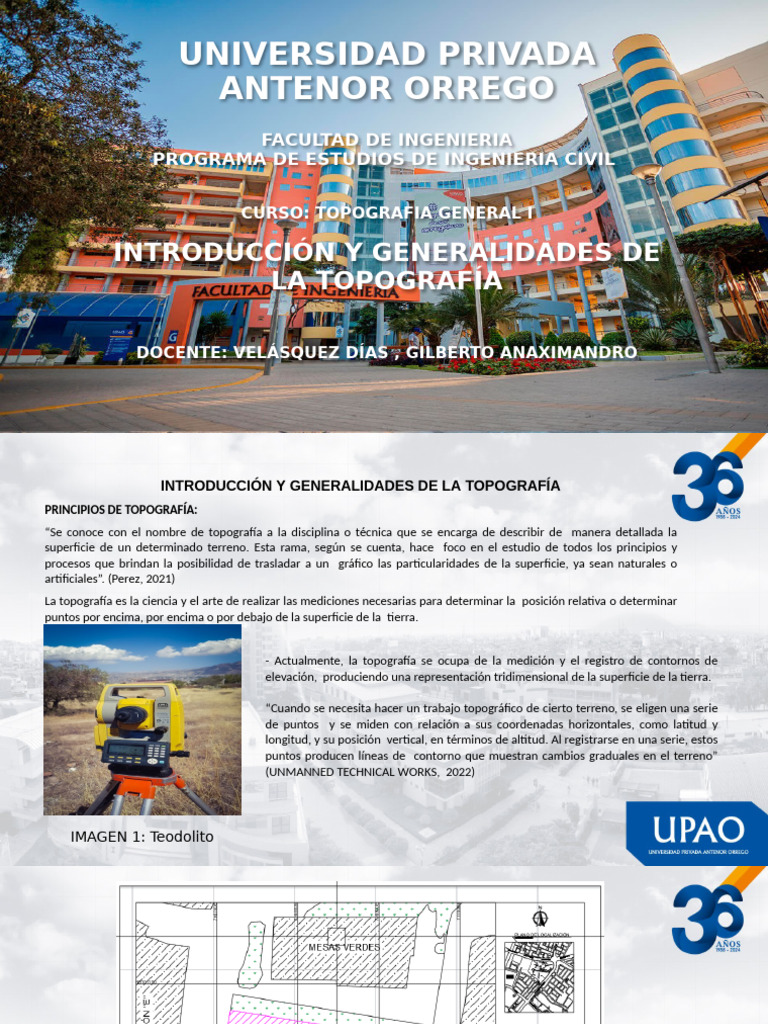 1. 1 GENERALIDADES | PDF