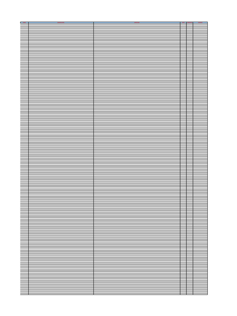 Relacion de Empresas 2024 Fpe | PDF | Perú