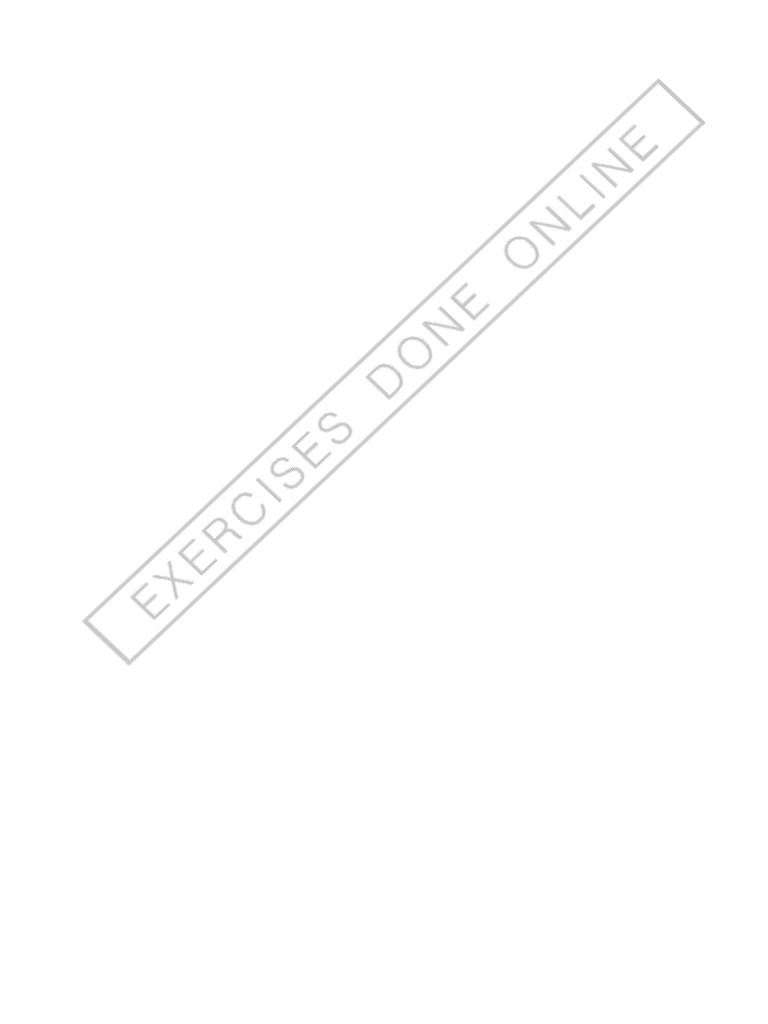 To The Top 8 - English Course - Lesson 8 - Exercises | PDF