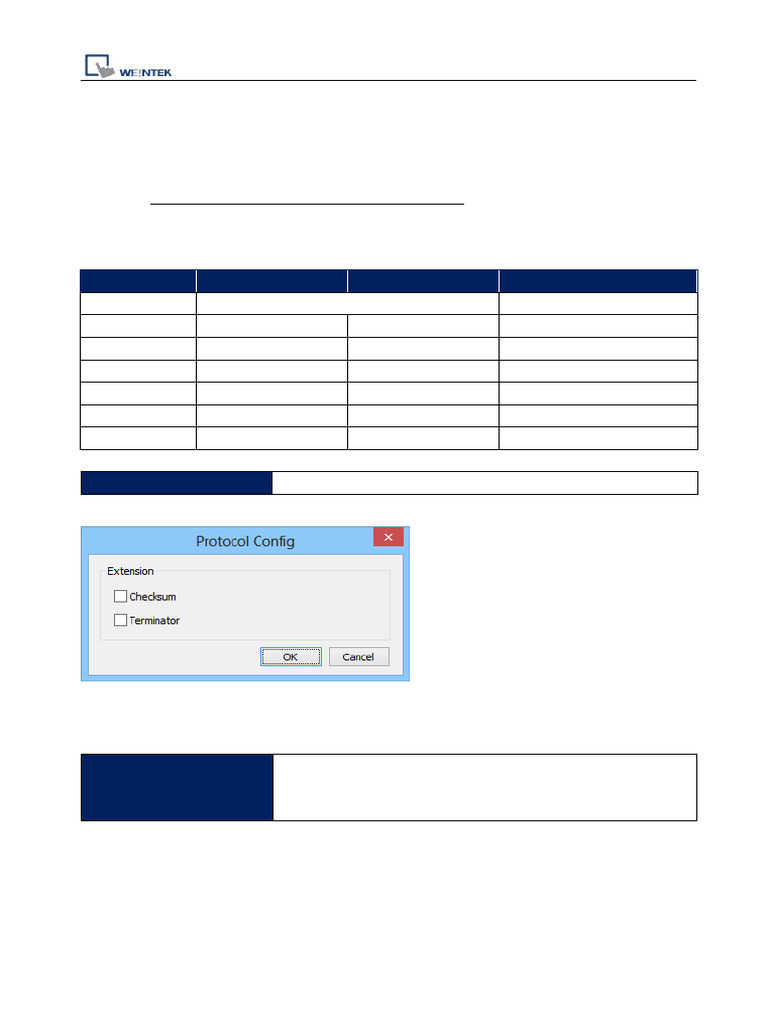Yokogawa Fa M3 | PDF