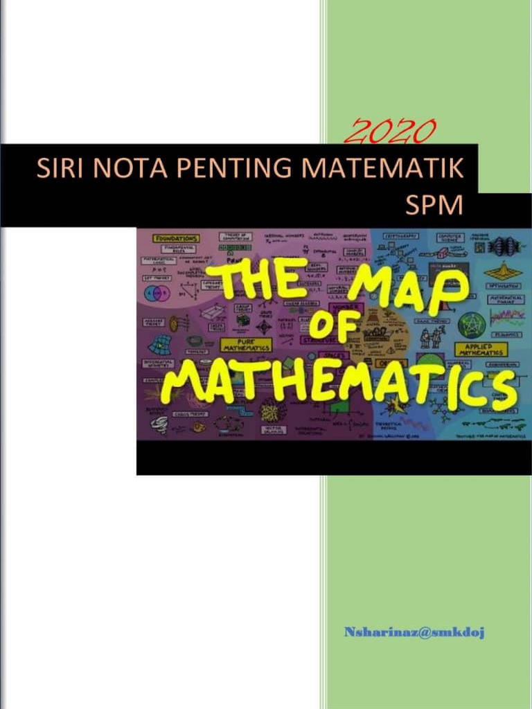 Buku Formula SPM | PDF