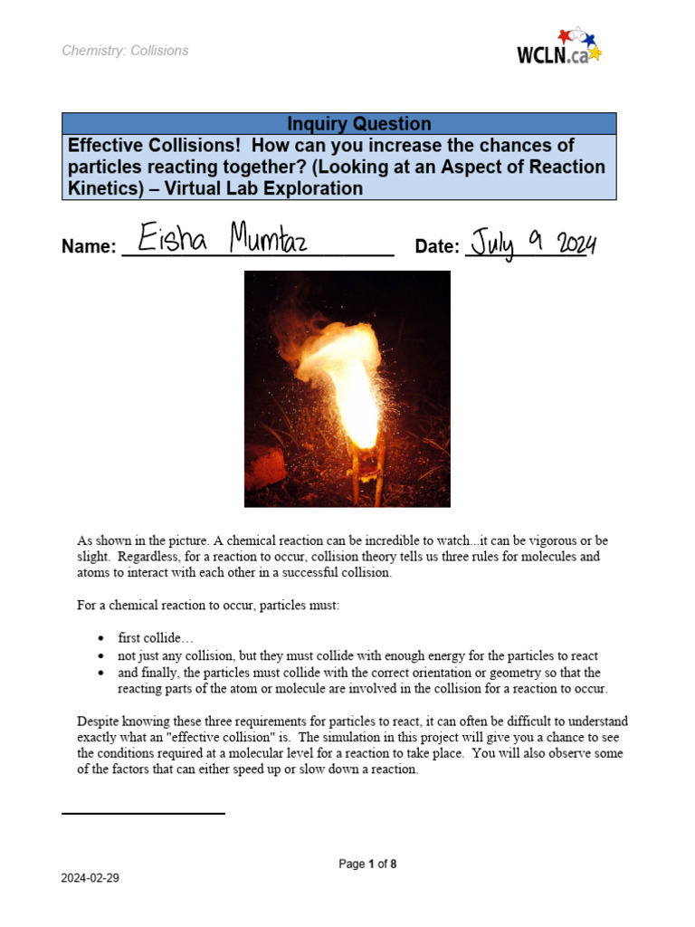 Unit 2 Project | PDF