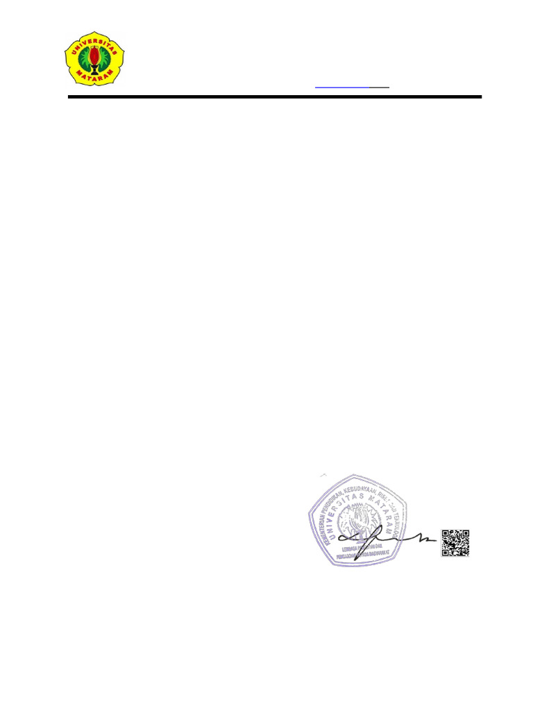 Perpanjangan Penerimaan Proposal PNBP 2024 | PDF Perpanjangan Penerimaan Proposal PNBP 2024 | PDF
