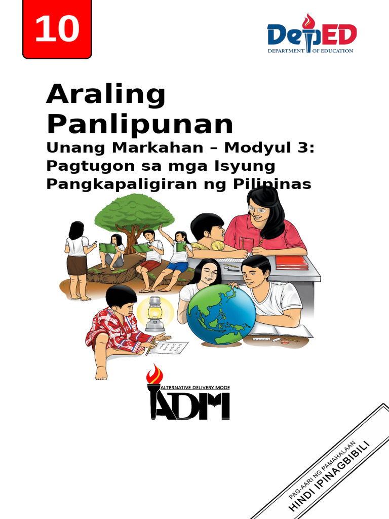 ADM - AP10 - Q1 - Mod 3 | PDF
