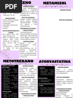 DELTISONA B 4 40mg Prospecto Paciente | PDF | Alergia | Asma