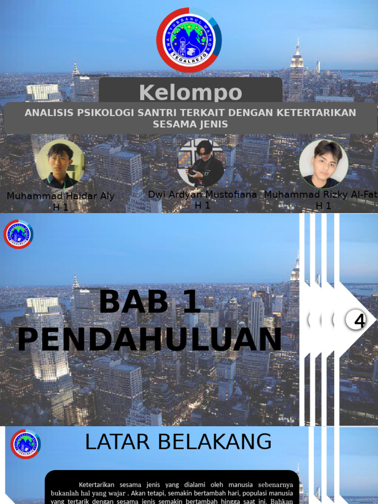 Presentation Kir | PDF