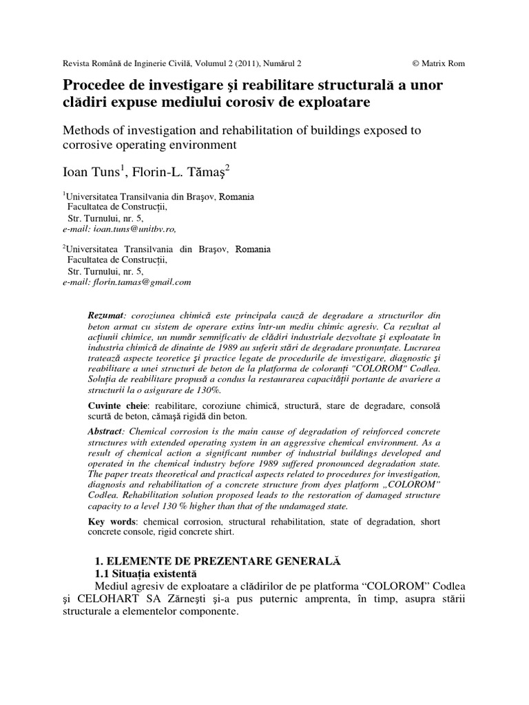 Vol 2 NR 2 Art 2 | PDF