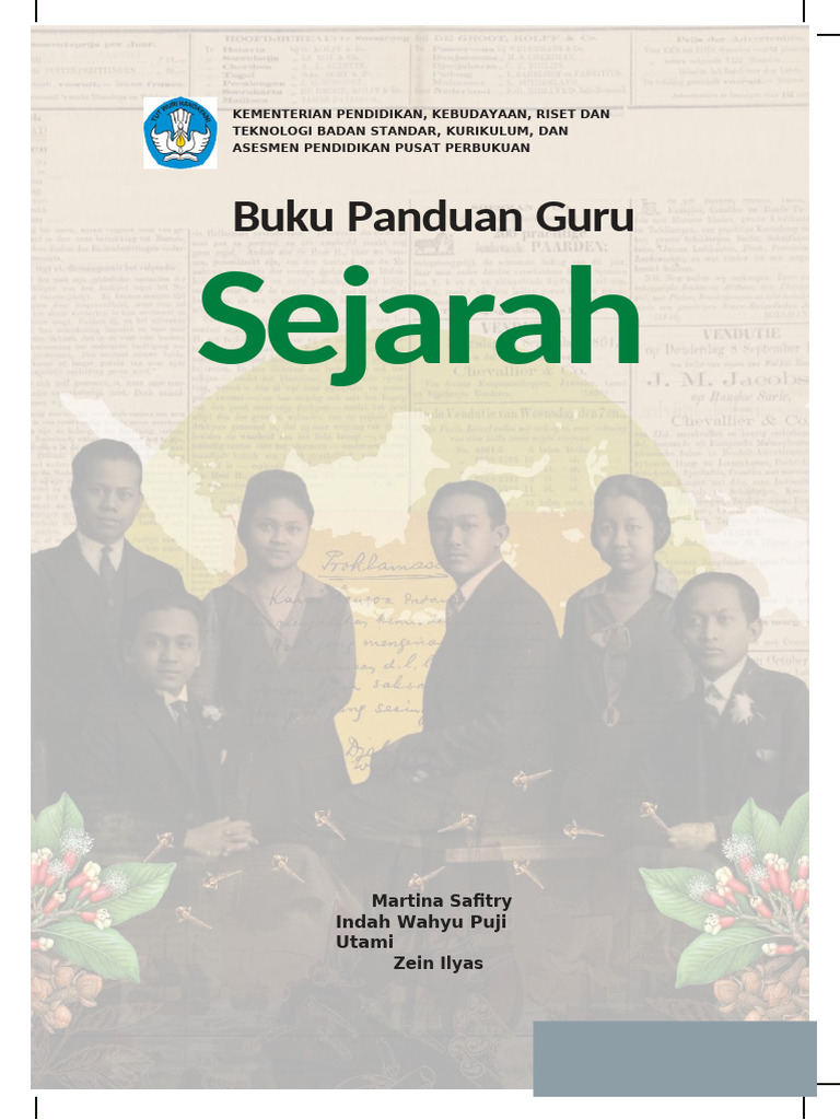 BG 11 - Sejarah | PDF