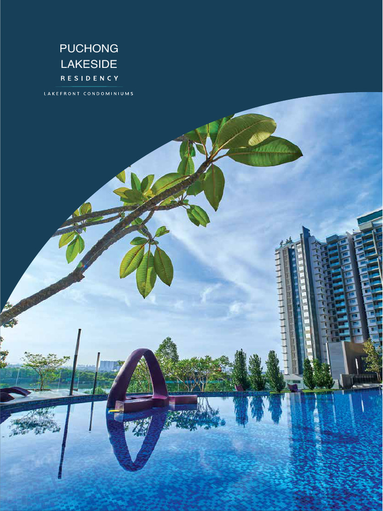 Puchong Lakeside Penthouse | PDF