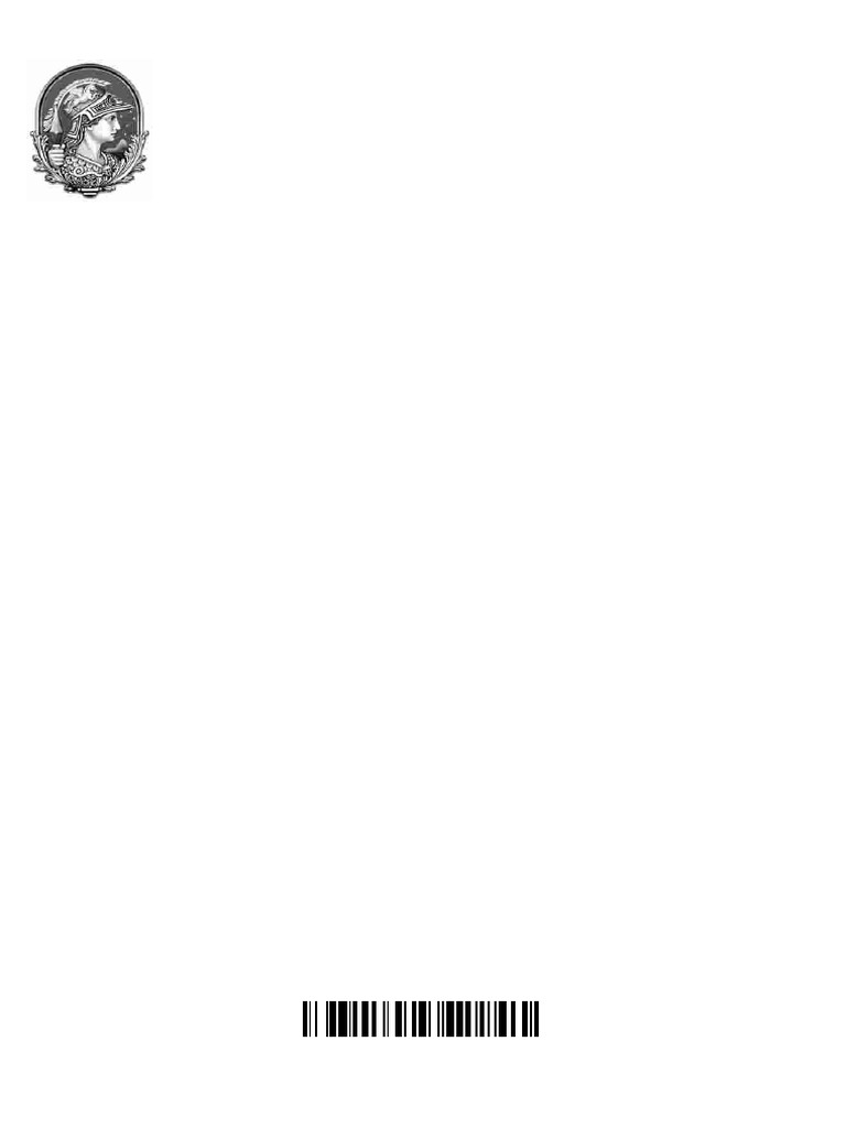 Requerimento Matricula Online Pdf