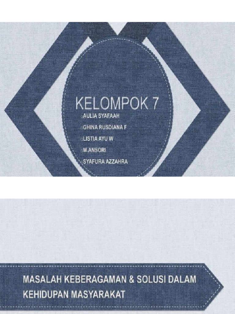 PPT PKN OBSERVASI | PDF