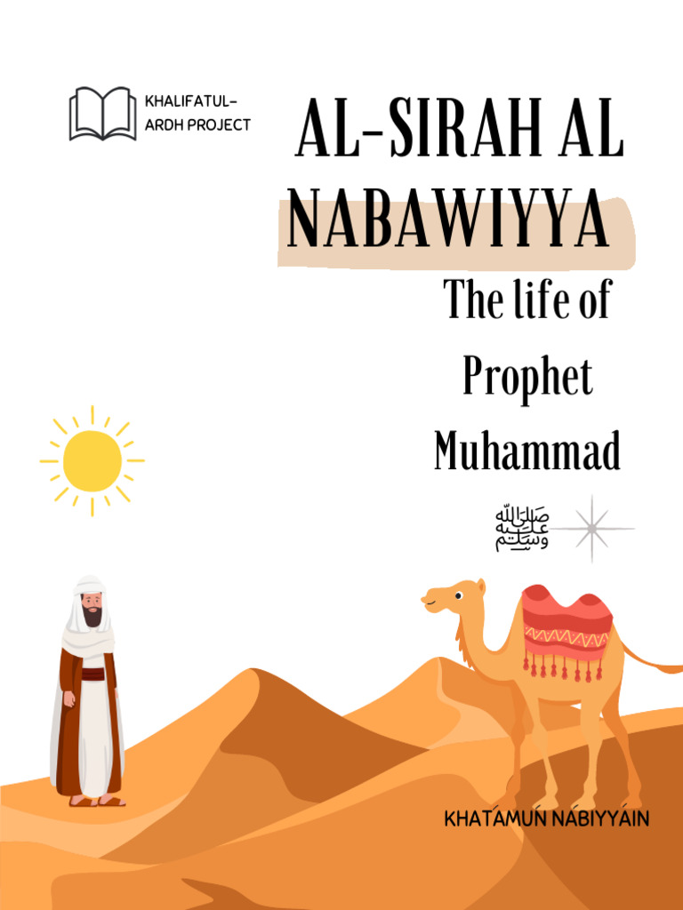 Pre-Islamic Arabia Overview 20240524 051758 0000 | PDF