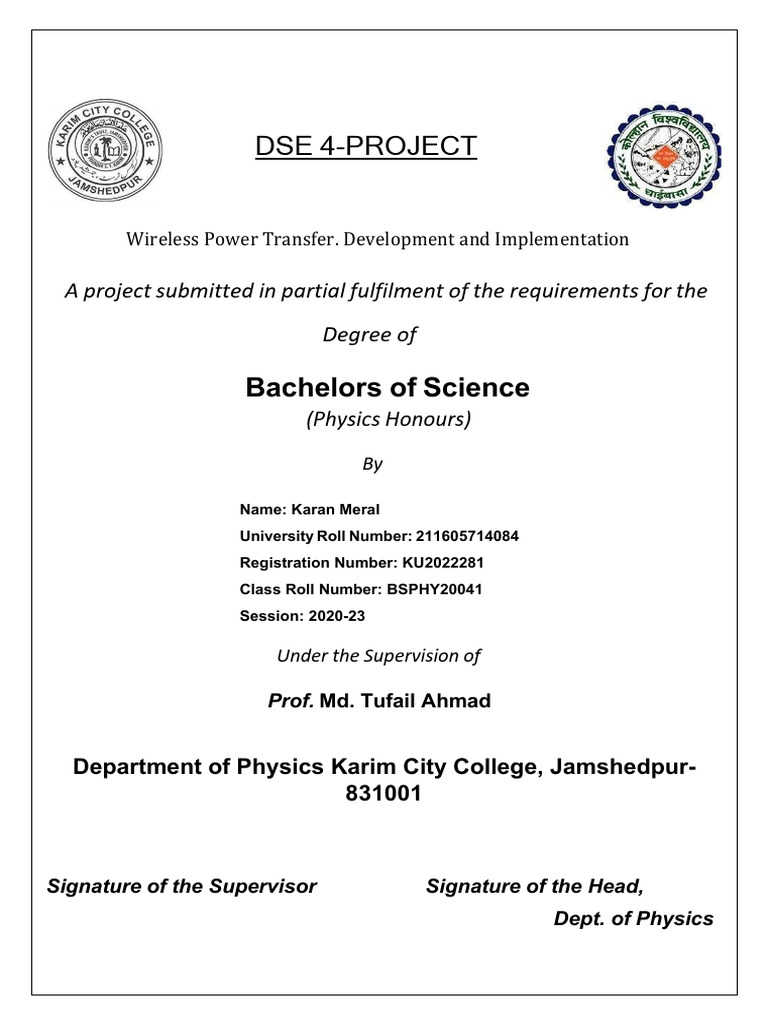 Karan Final Project 5 | PDF