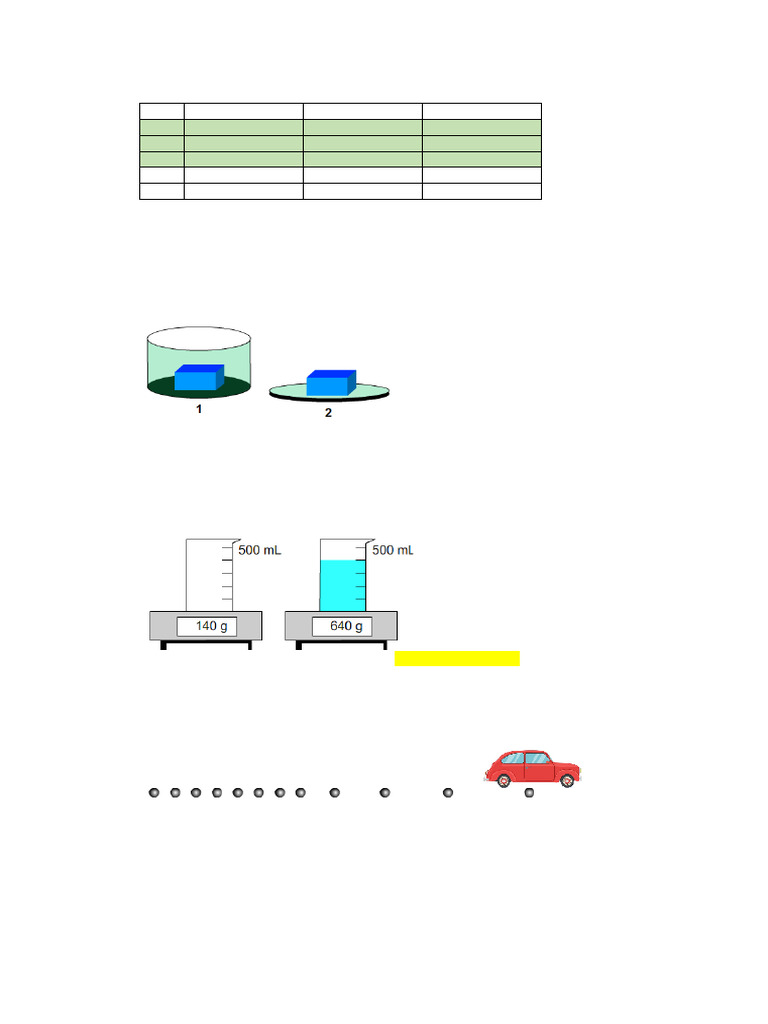 Soal To II - Espero - Mapel IPA | PDF