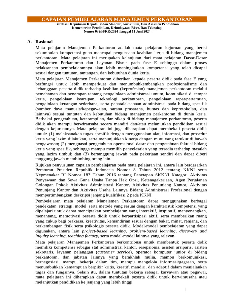 CP Kelas 11 | PDF | Computing