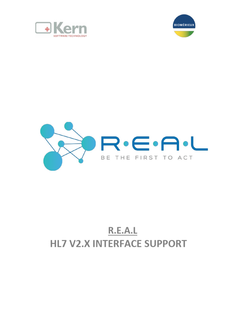 Kern Mic Plus IX Interface Support v7.3 | PDF