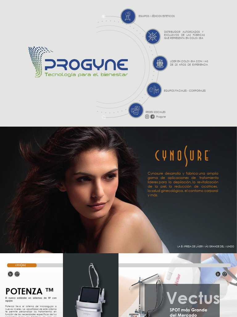 Catálogo Progyne 2024 (3) | PDF