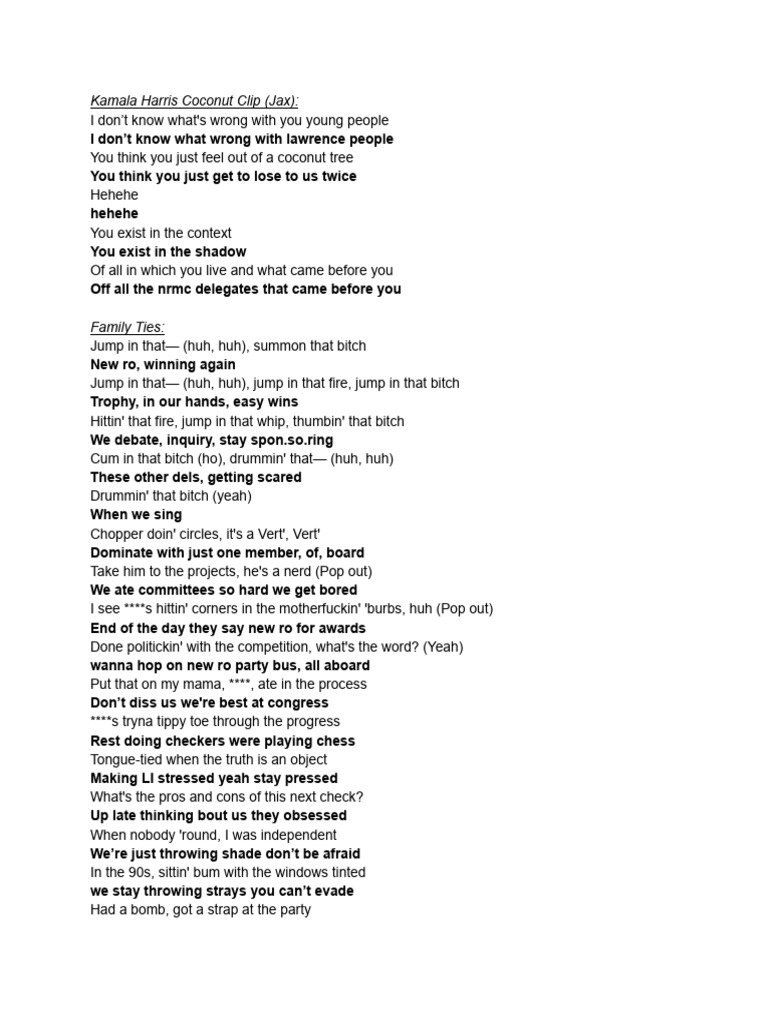 Lawrence Cheers | PDF