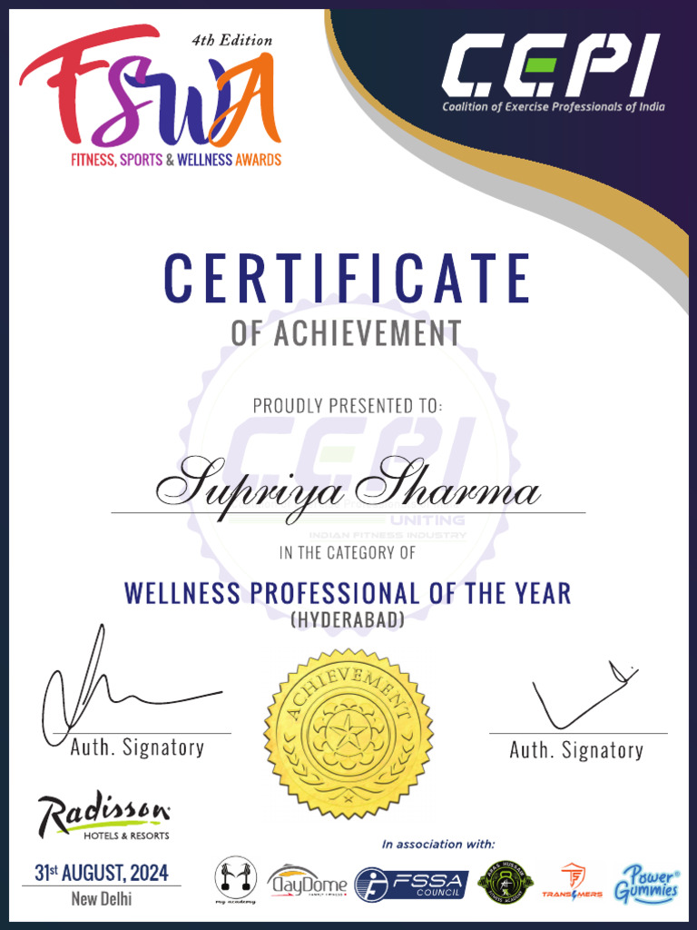 Supriya Sharma | PDF