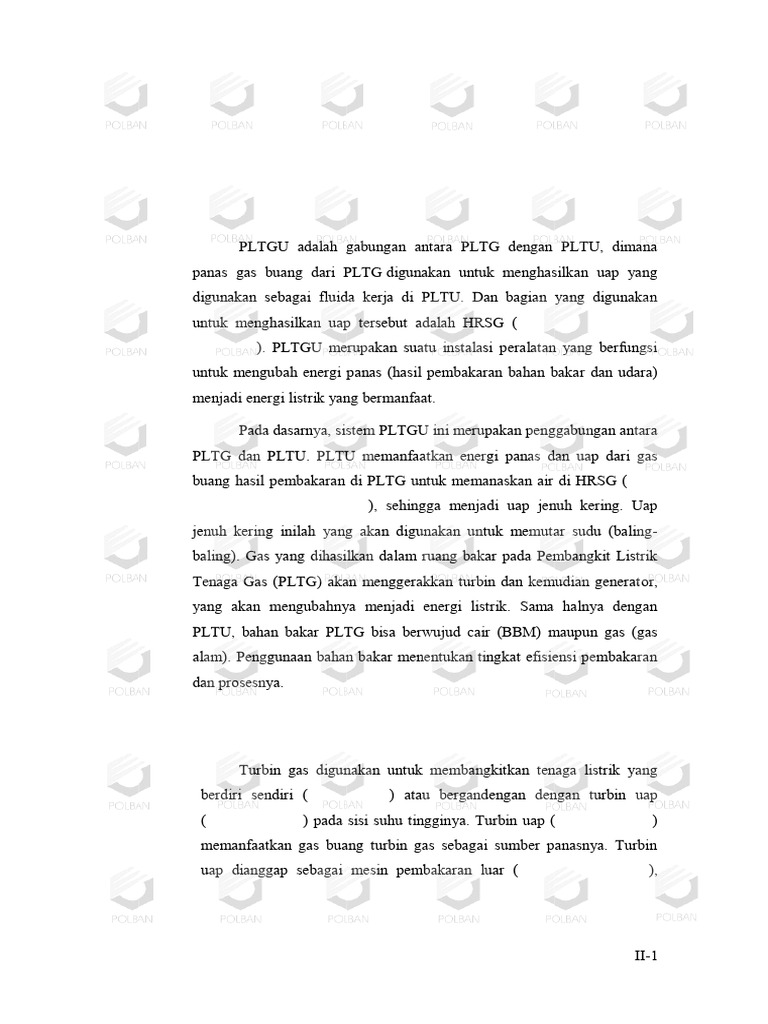 Jbptppolban GDL Harryrizqi 10561 3 Bab2 1 | PDF