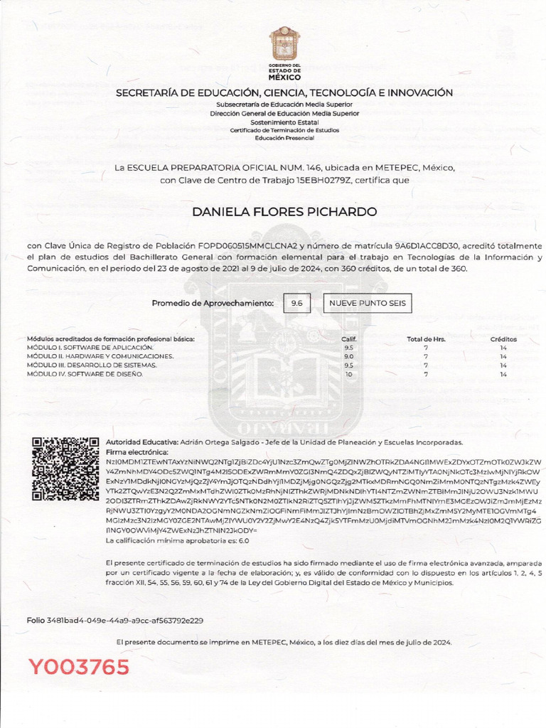 Daniela 0 Merged | PDF