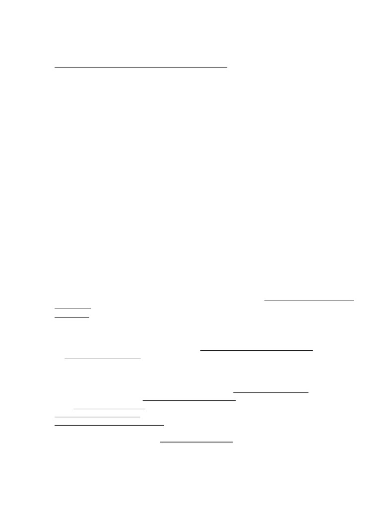 Difusion y Osmosis | PDF