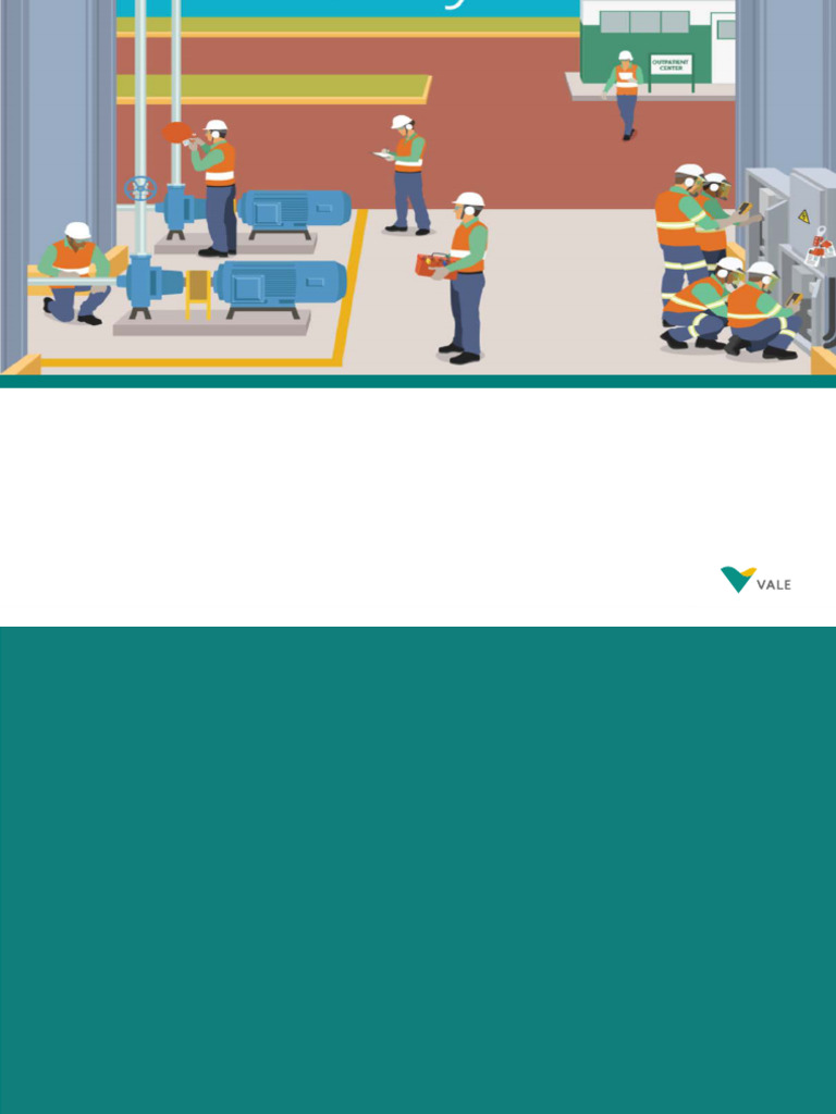 04 LOTO Leader Risk Prevention 20160524 Bahasa | PDF