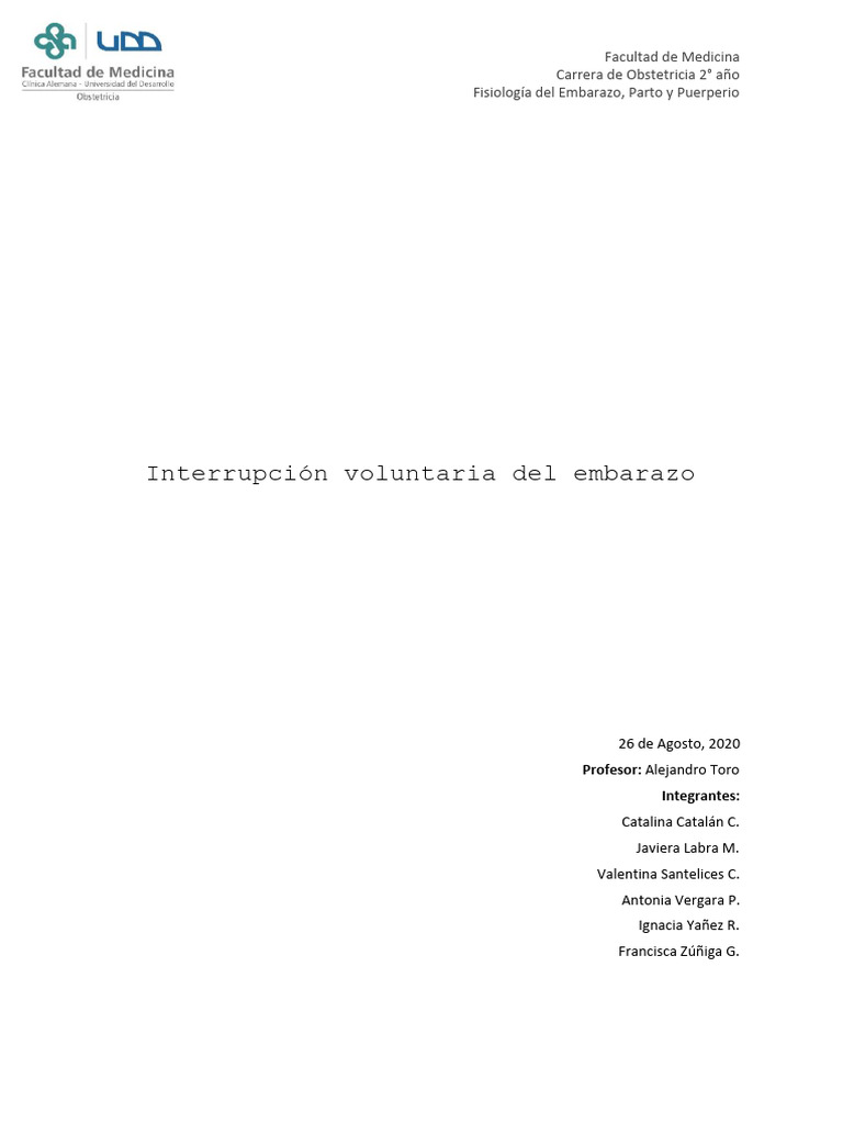 Seminario Fepp | PDF