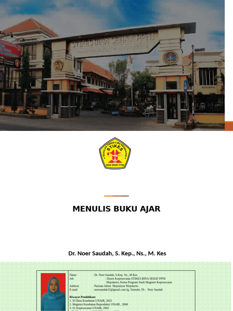 Mcu BUKU AJAR | PDF