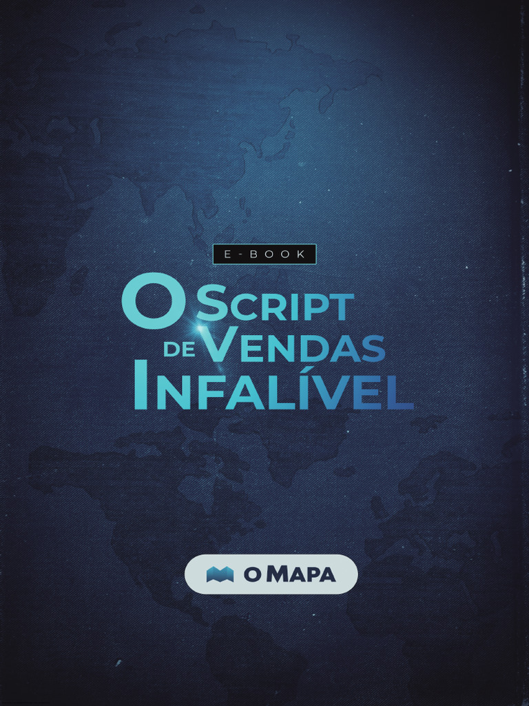 Ebook MAPA - Script Infalível | PDF