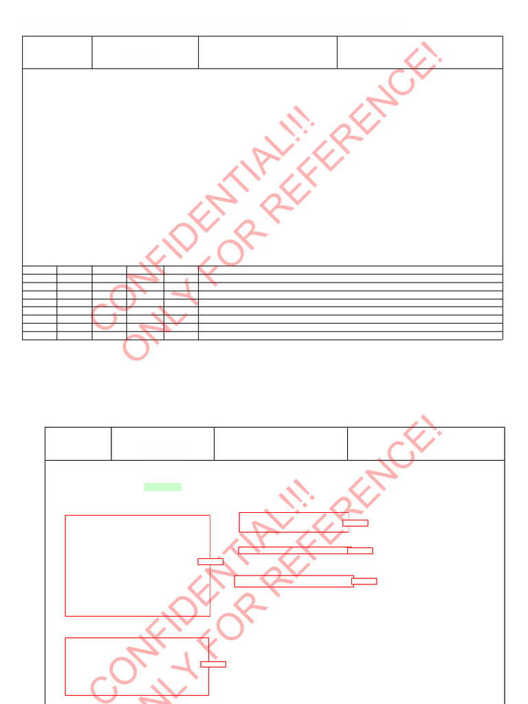 WN-E232 Pipe Class Specification SUMMARY | PDF
