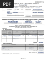 PCIC Form | PDF | Agriculture