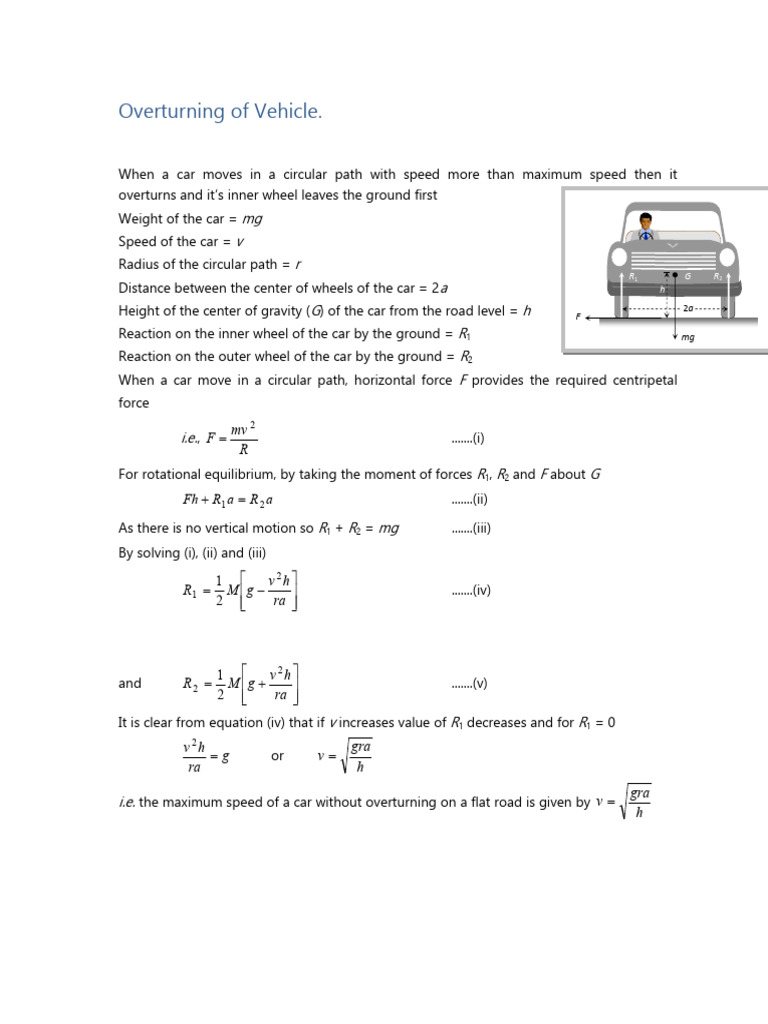 10 - JEE - Physics - Motion in Two Dimension - Circular Motion ...