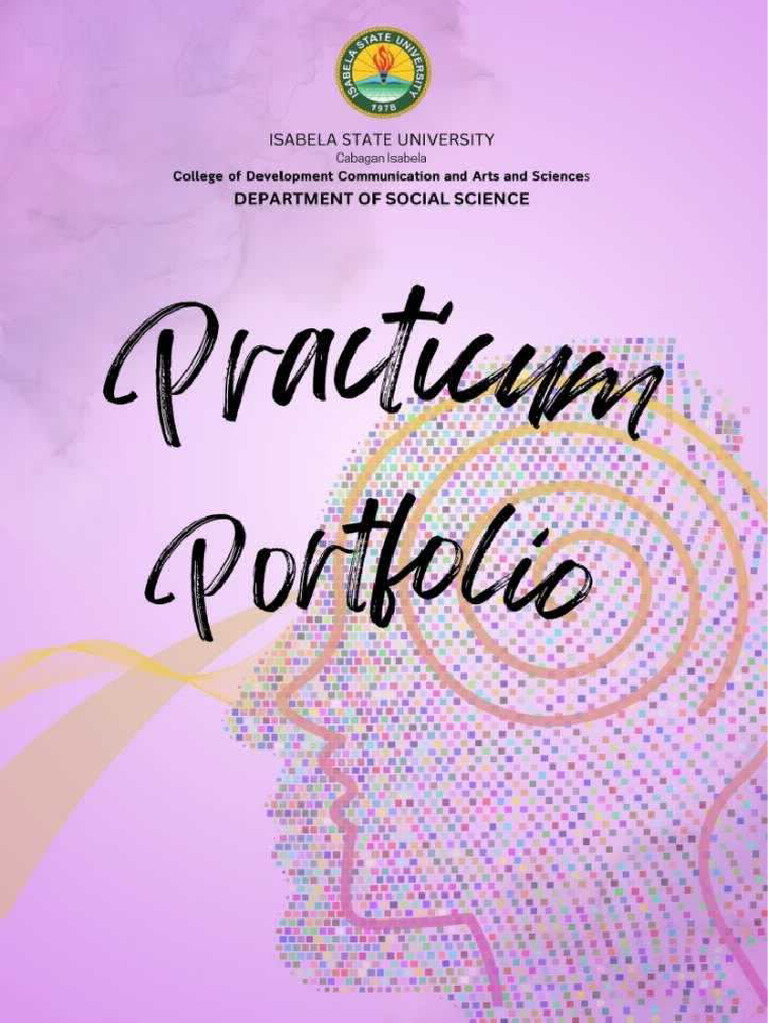 Portfolio 1 | PDF