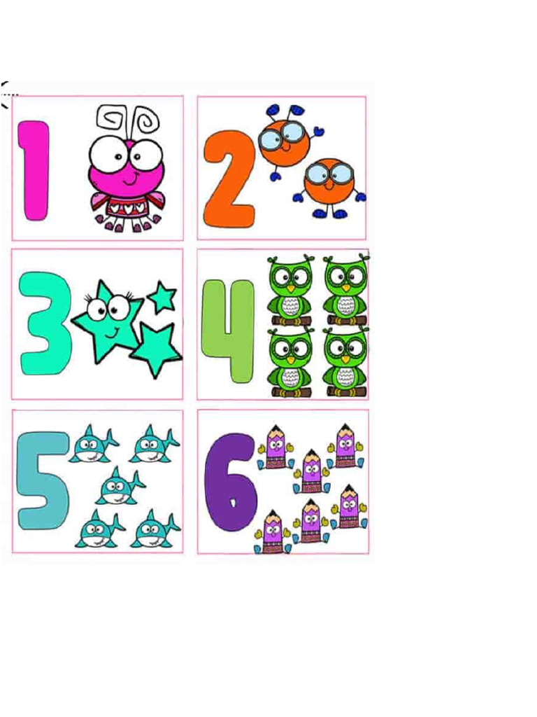 Loteria Numeros | PDF