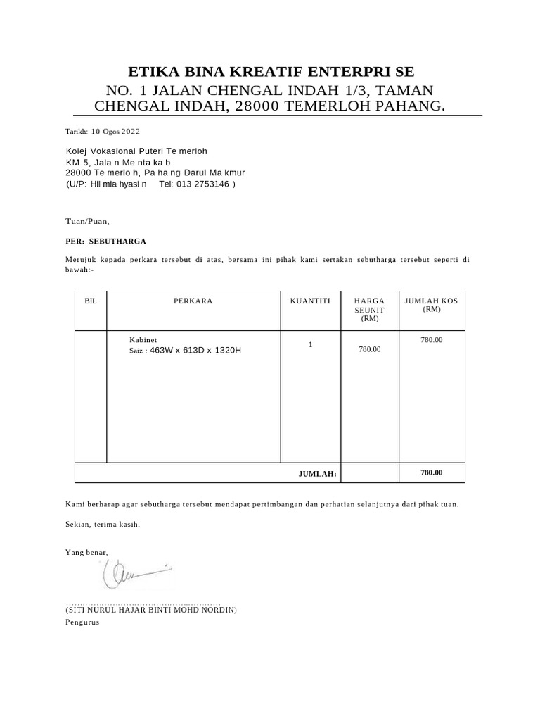 Etika Bina-Dummy 2 | PDF