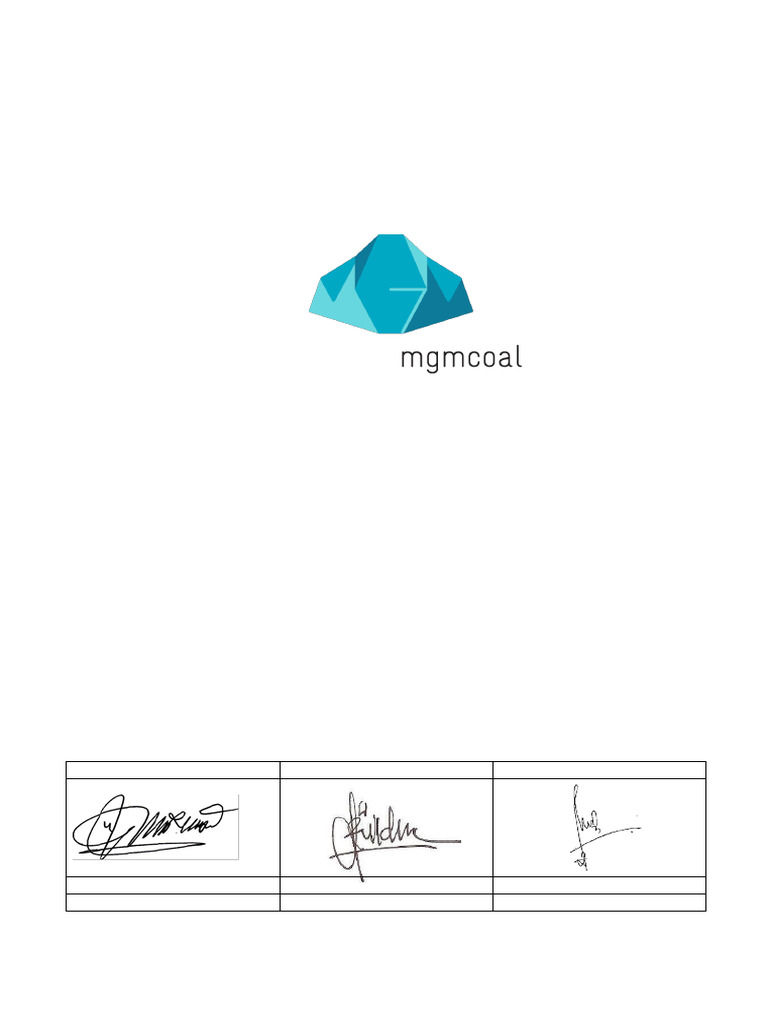 MGM-KPLH-SOP-031-REV 01 - LOTO Dan Penggunaannya | PDF