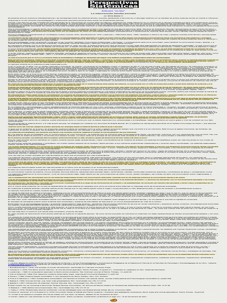Silvia Baeza | PDF