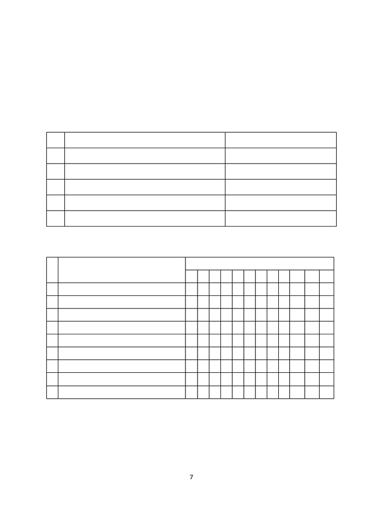 Bab 4 | PDF | Teaching Methods & Materials | Technology & Engineering